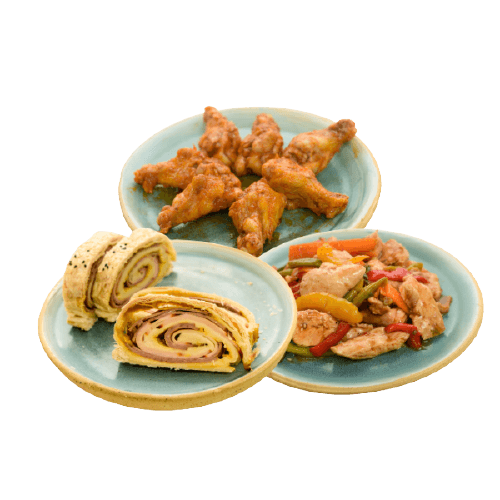 Oneg Shabbos | Heimish Shabbos food in the Gush