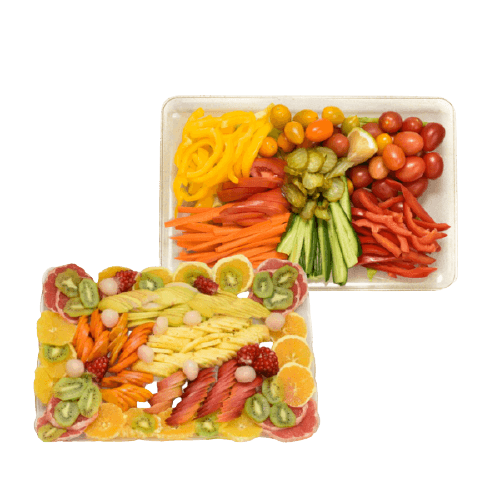 Oneg Shabbos | Heimish Shabbos food in the Gush