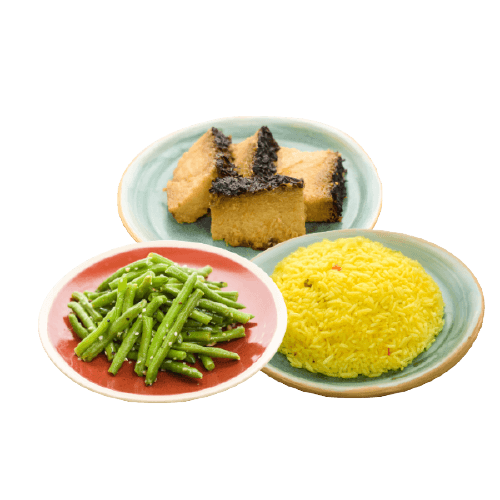 Oneg Shabbos | Heimish Shabbos food in the Gush